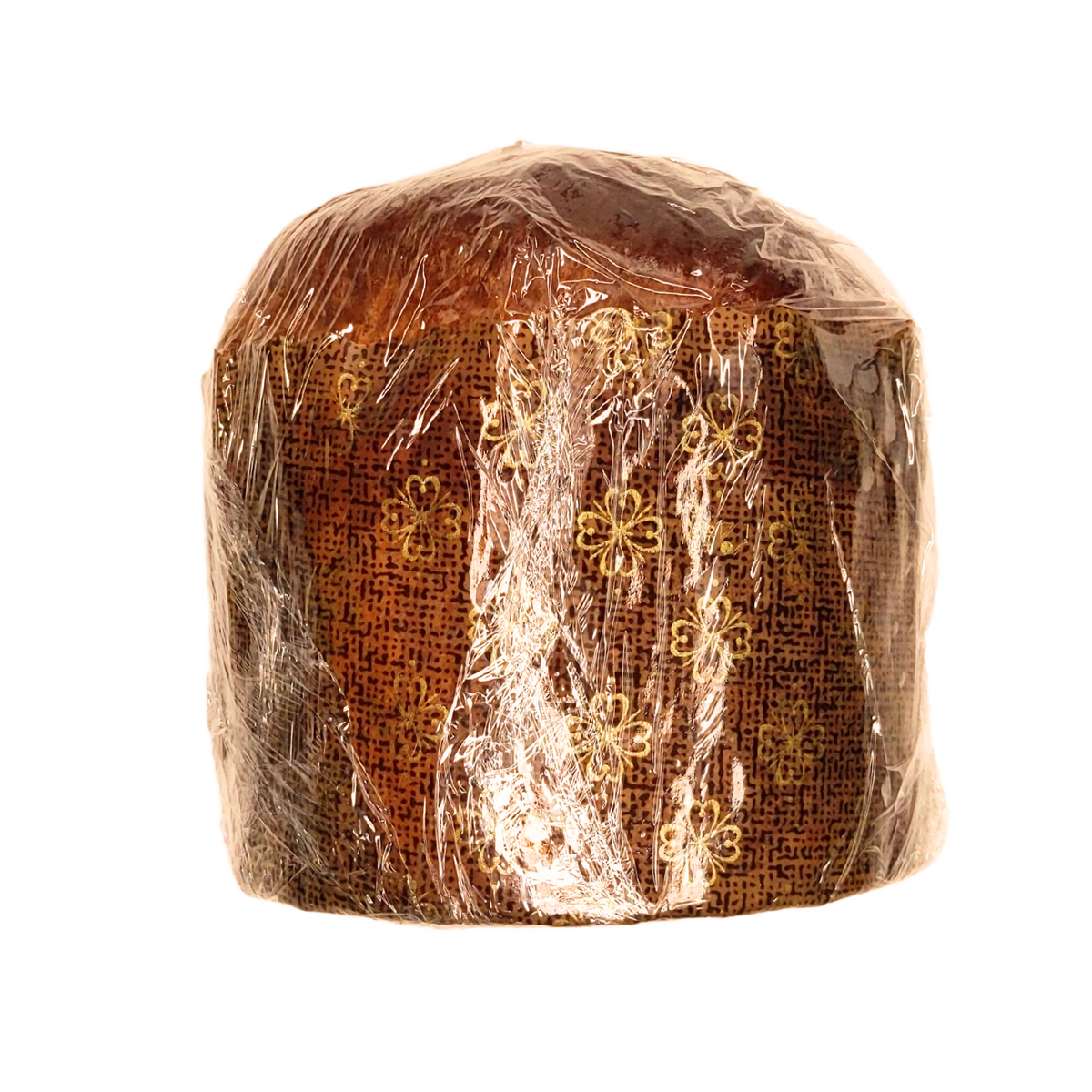 Sweet Easter Bread with Raisins - Ukrainian Paska – Lasoshi