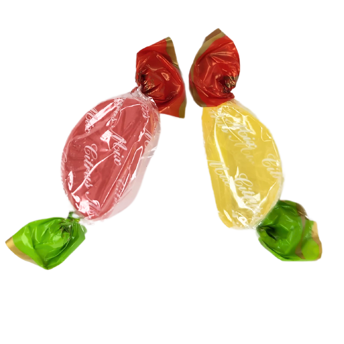 Roshen Citrus Mix Candy 0.5 lb / 220 gr – Lasoshi