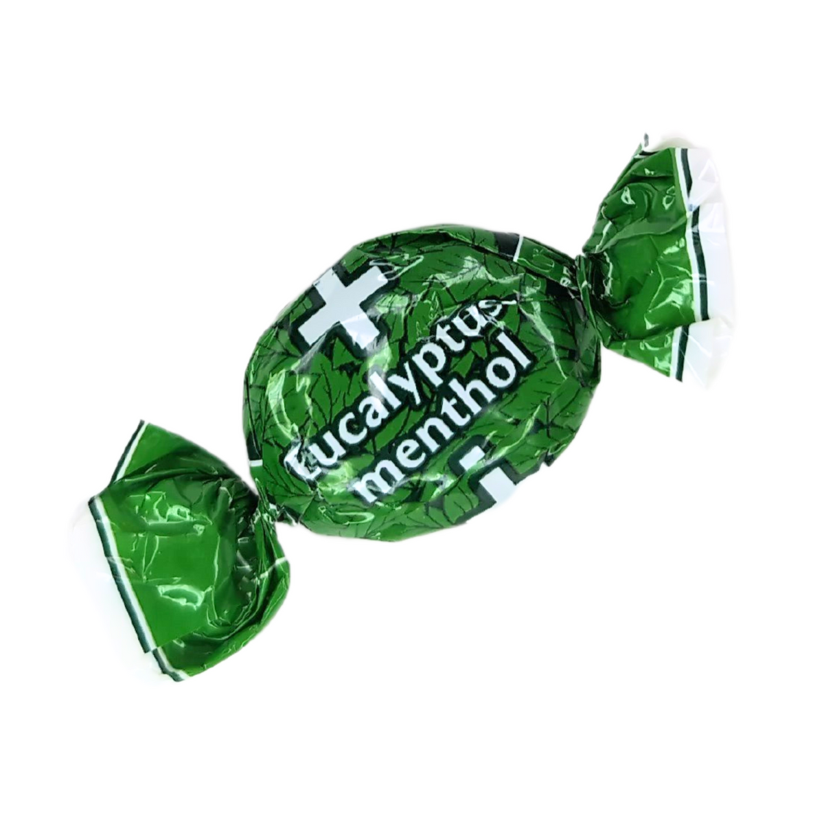 Roshen Eucalyptus Menthol Candy 0.5 lb / 220 gr – Lasoshi